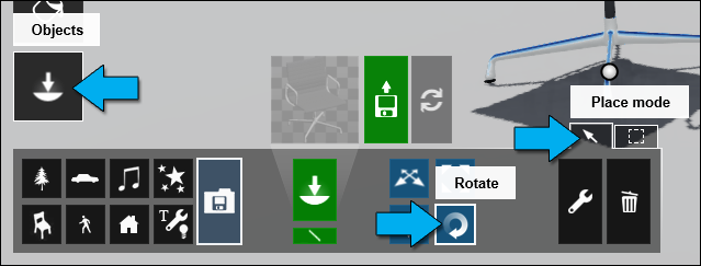 How Do You Rotate An Object In Any Direction Lumion